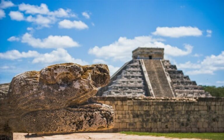 Top 10 Tourist Attractions in North America - News