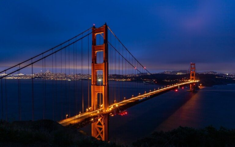 Top 10 Tourist Attractions in North America - News
