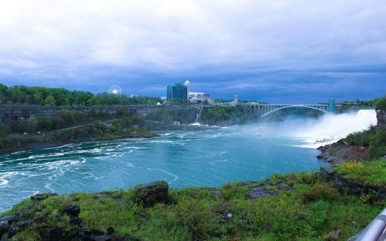 Top 10 Tourist Attractions in North America - News