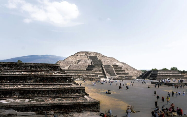 Top 10 Tourist Attractions in North America - News