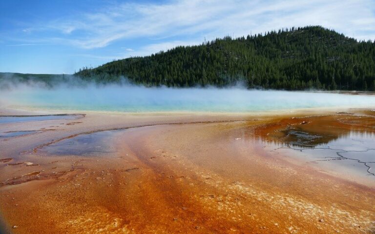 Top 10 Tourist Attractions in North America - News